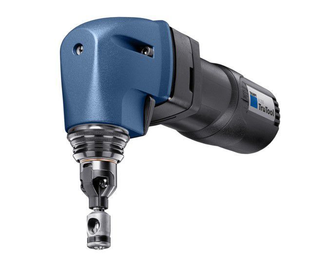 TRUMPF Portable Nibblers