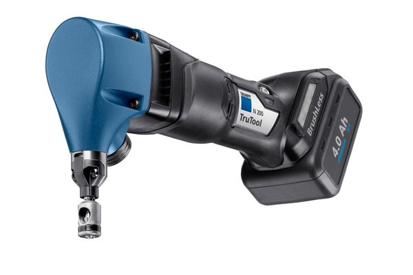 TRUMPF Portable Nibblers